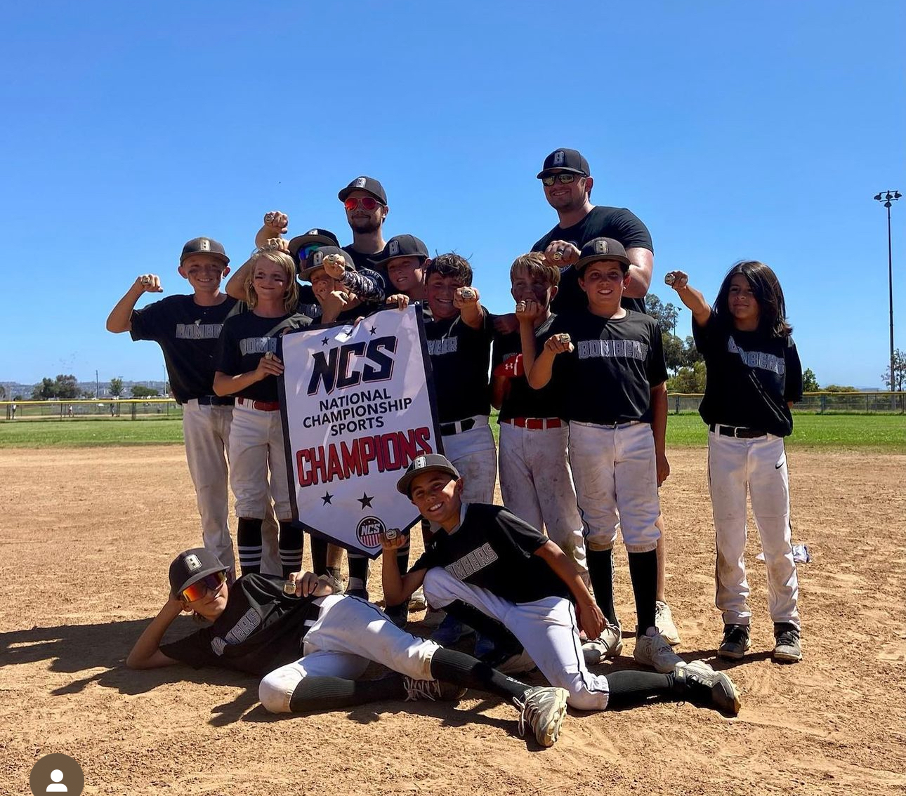 Teams | 5 Tool Hitting Center