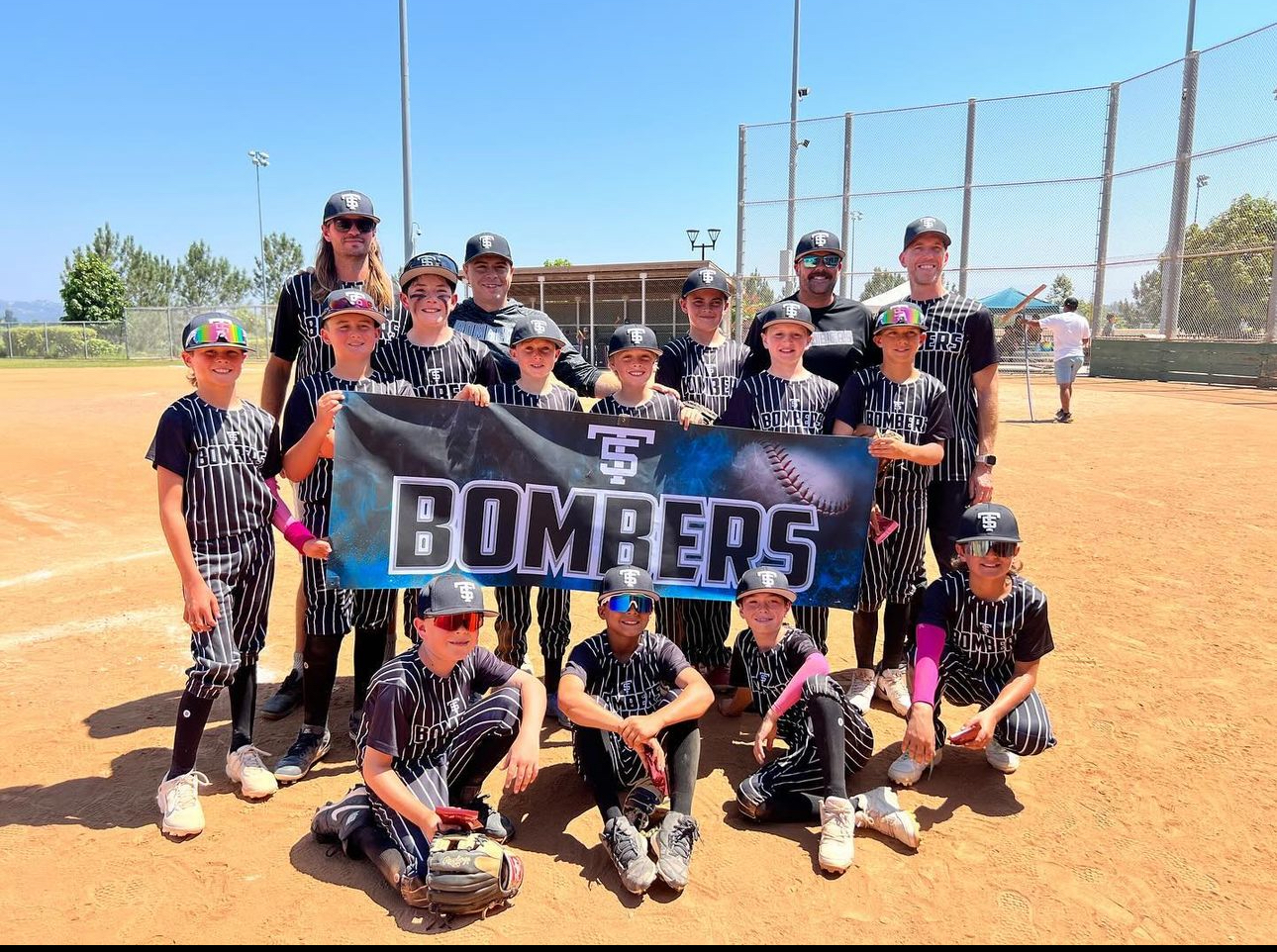 Teams | 5 Tool Hitting Center